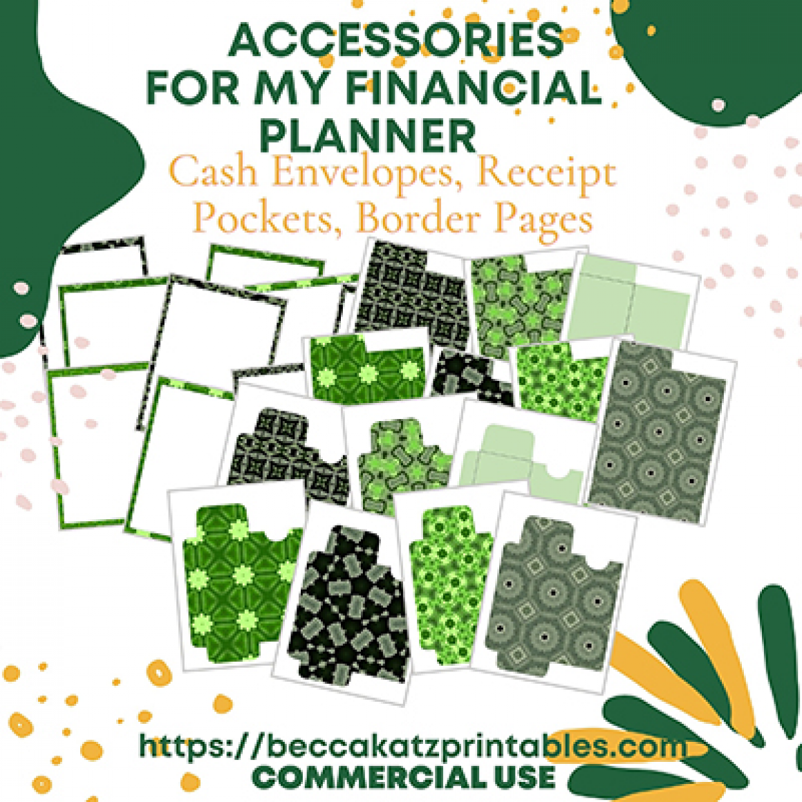 BeccaKatzPrintables